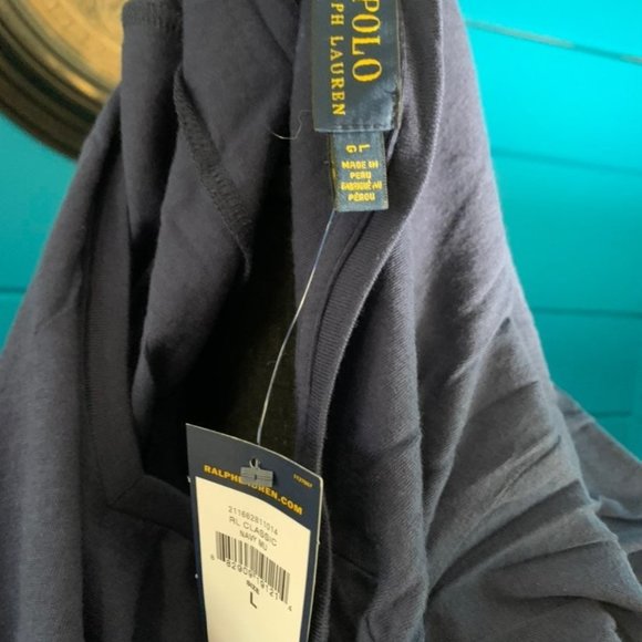 Polo Ralph Lauren | Tops | Ralph Lauren Polo New With Tags | Poshmark